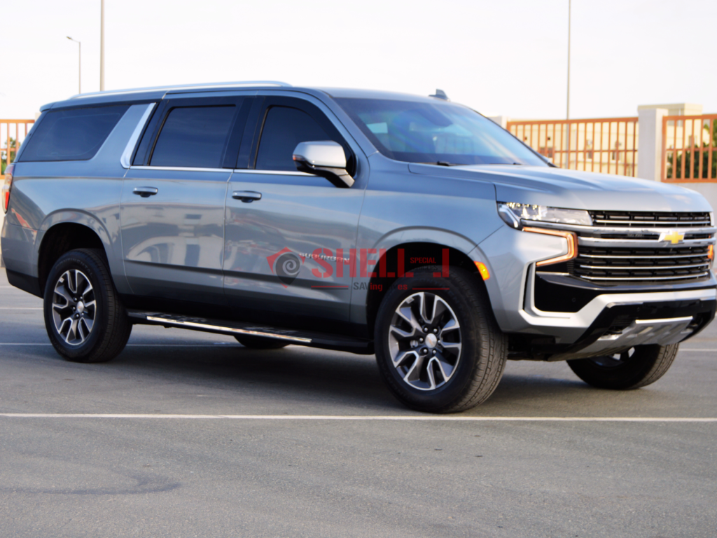 Armored Cars North America – Shell Armored Vehicles