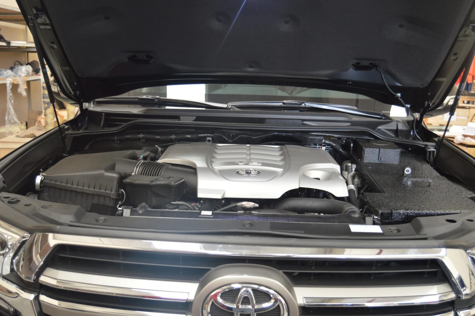 Standard Equipment | Optional Upgrades | Additional Accessories – Shell ...