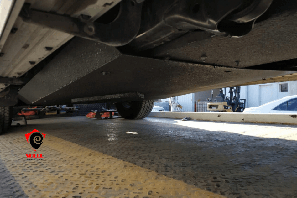 Standard Equipment | Optional Upgrades | Additional Accessories – Shell ...