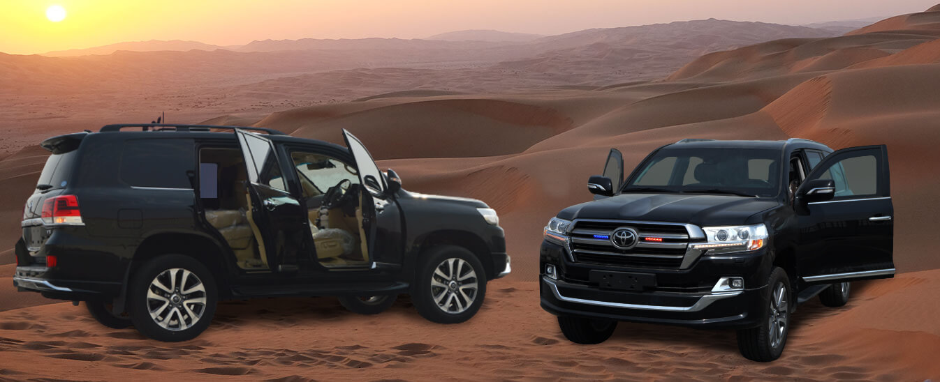 Shell Special Vehicles LLC - Armored Car Manufacturer UAE