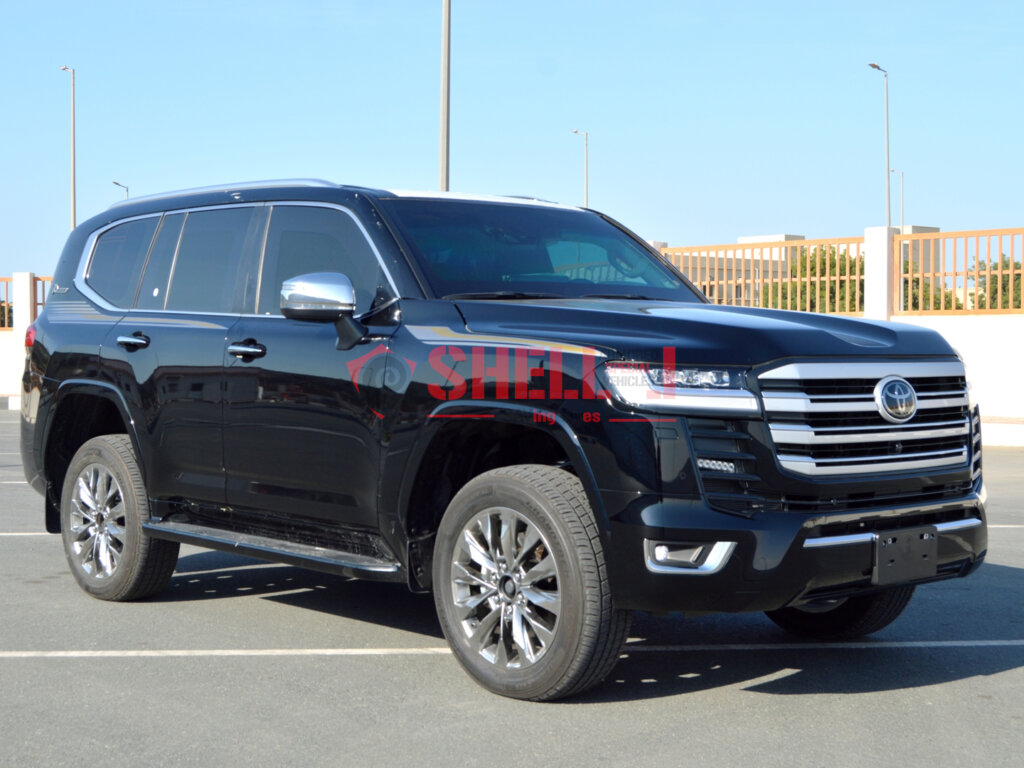 Armored Cars Middle East – Shell Armored Vehicles